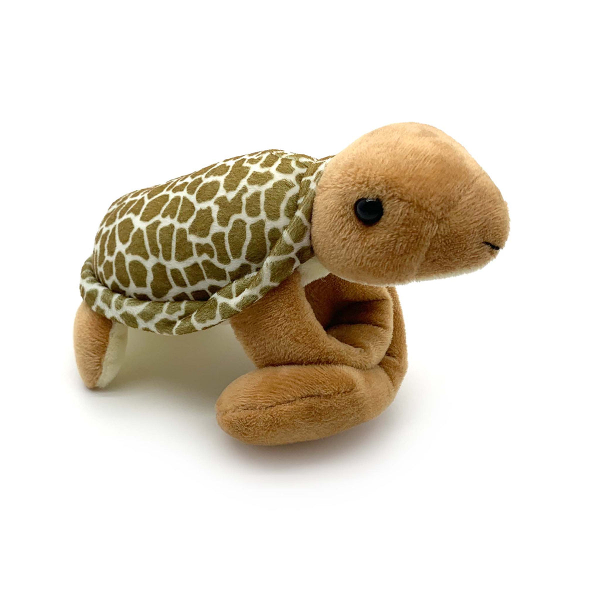 Turtle Tracks: “Tilli” Turtle Huggable Plush Toy – Turtle Tracks Family