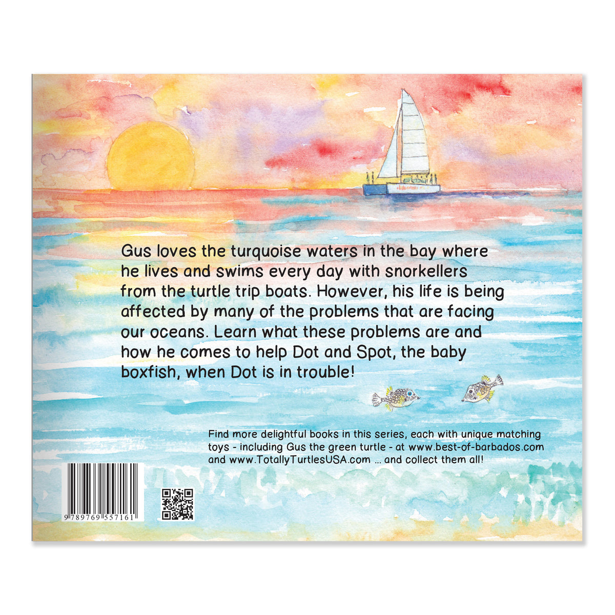 Turtle Trips: Storybook – Turtle Tracks Family